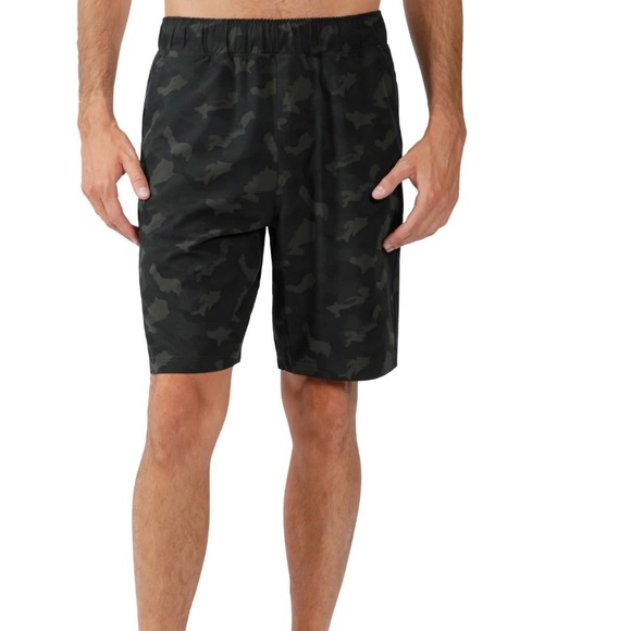 90 Degree By Reflex | Shorts | Nordstrom 9 Degree By Reflex Stretch ...